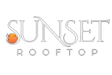 Menu – Sunset Rooftop