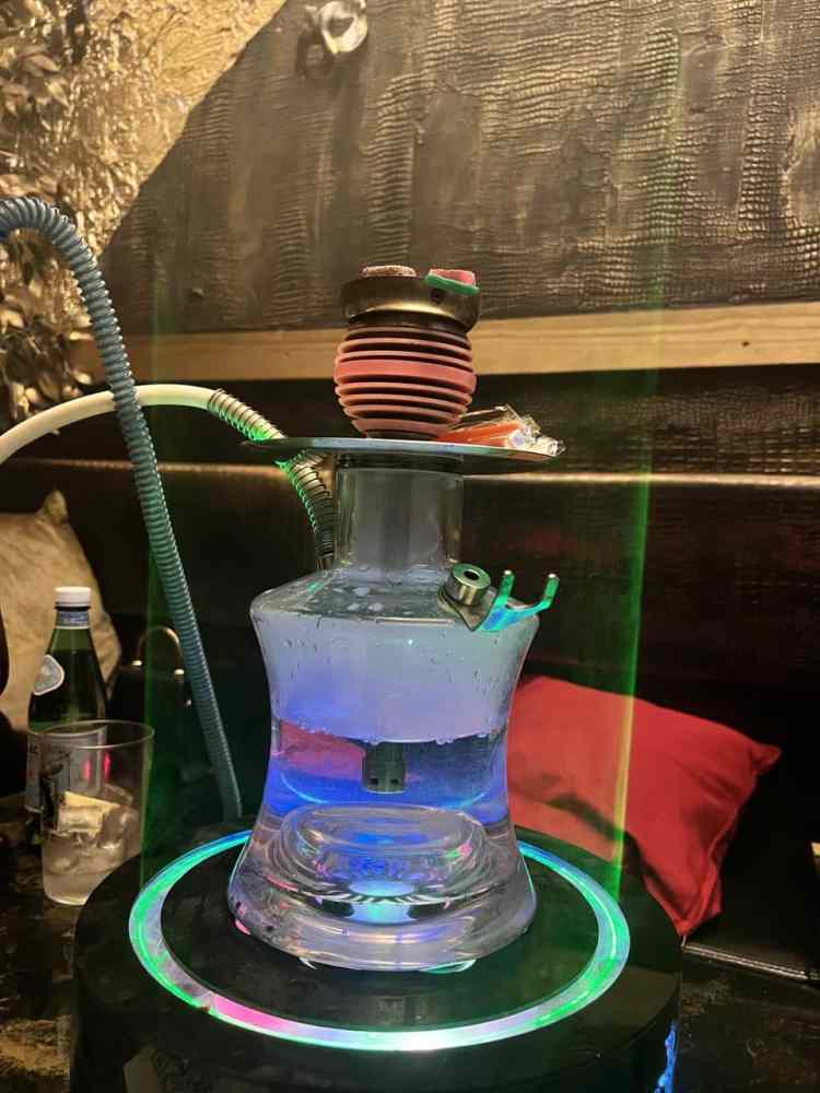 Gallery – Sunset Rooftop