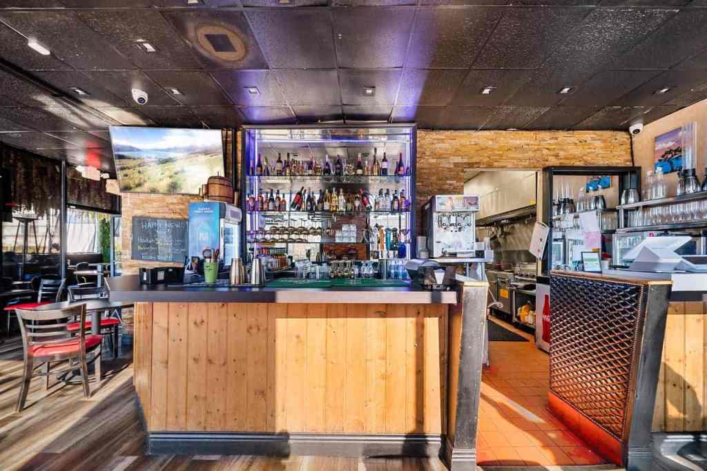 Sunset Rooftop – Where Every Night is an Experience